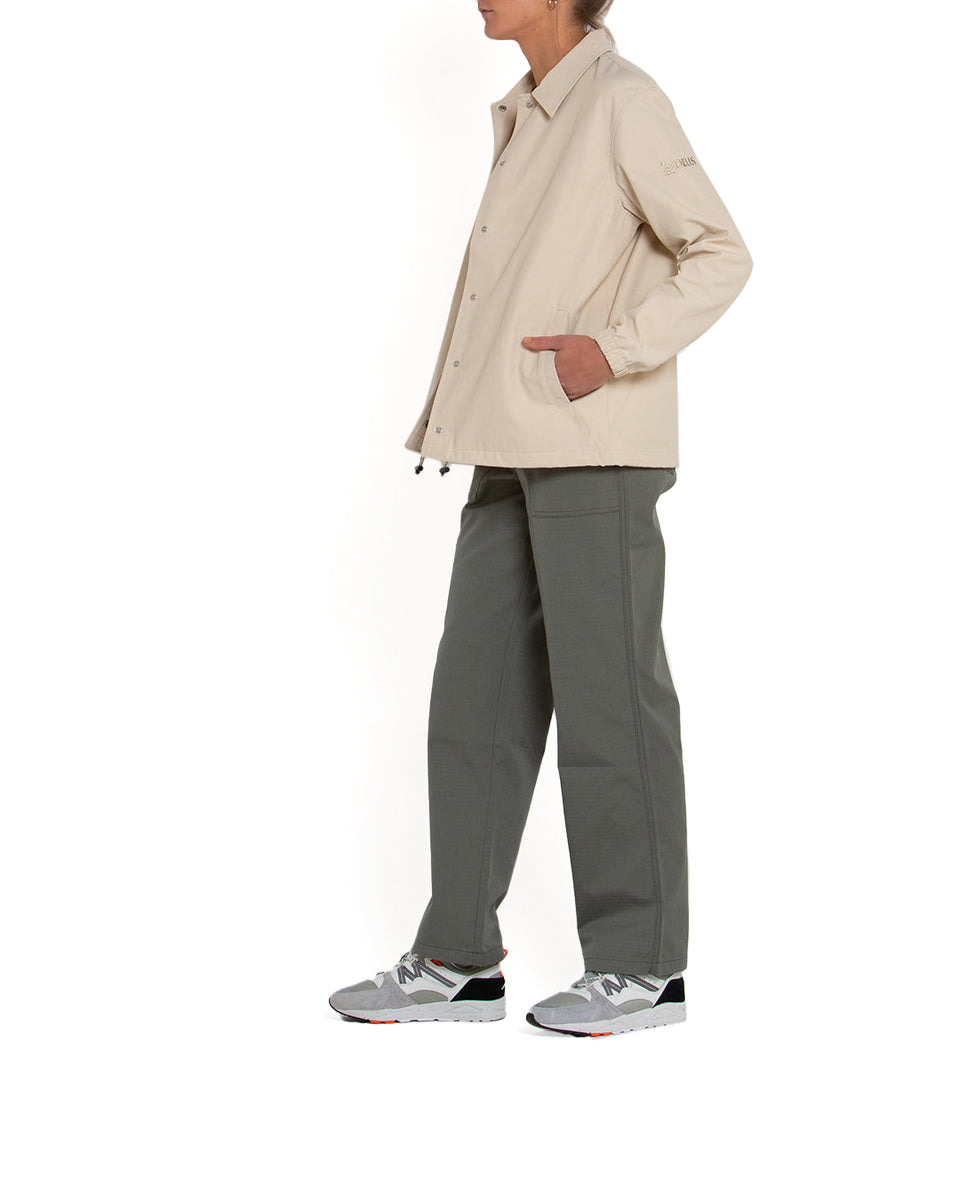 Womens Jackets | Deus Ex Machina | Tango Coach Jacket – Deus Ex Machina USA