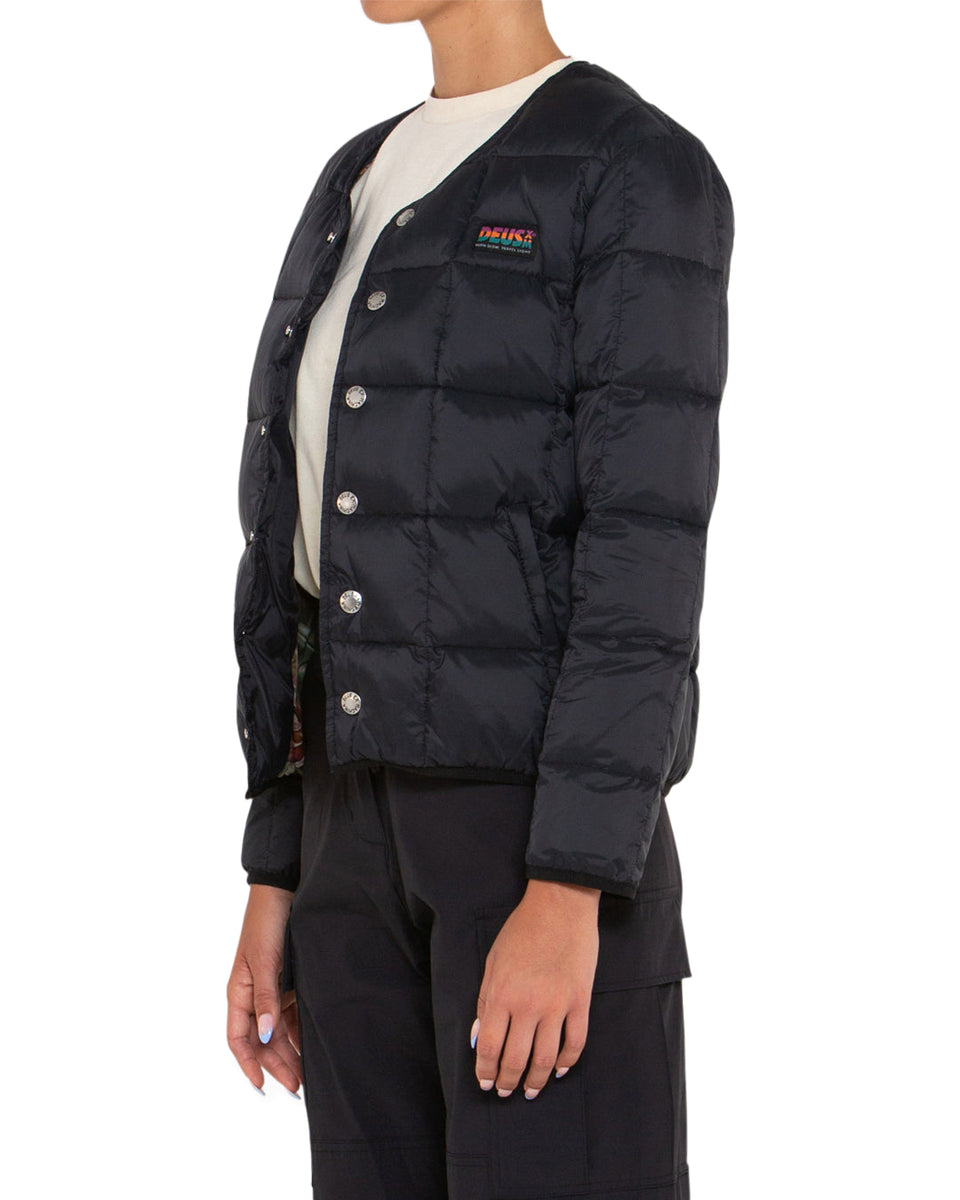 Womens Jackets | Deus Ex Machina | Ronnie Jacket – Deus Ex Machina USA