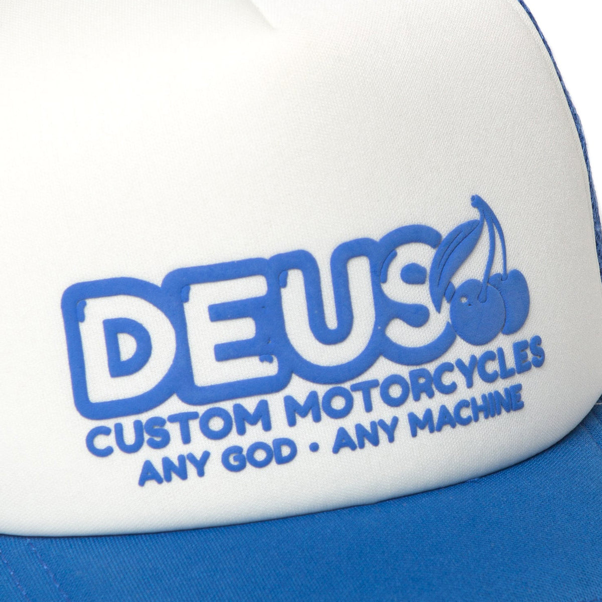 Womens Hats | Deus Ex Machina | Indiana Trucker – Deus Ex Machina USA