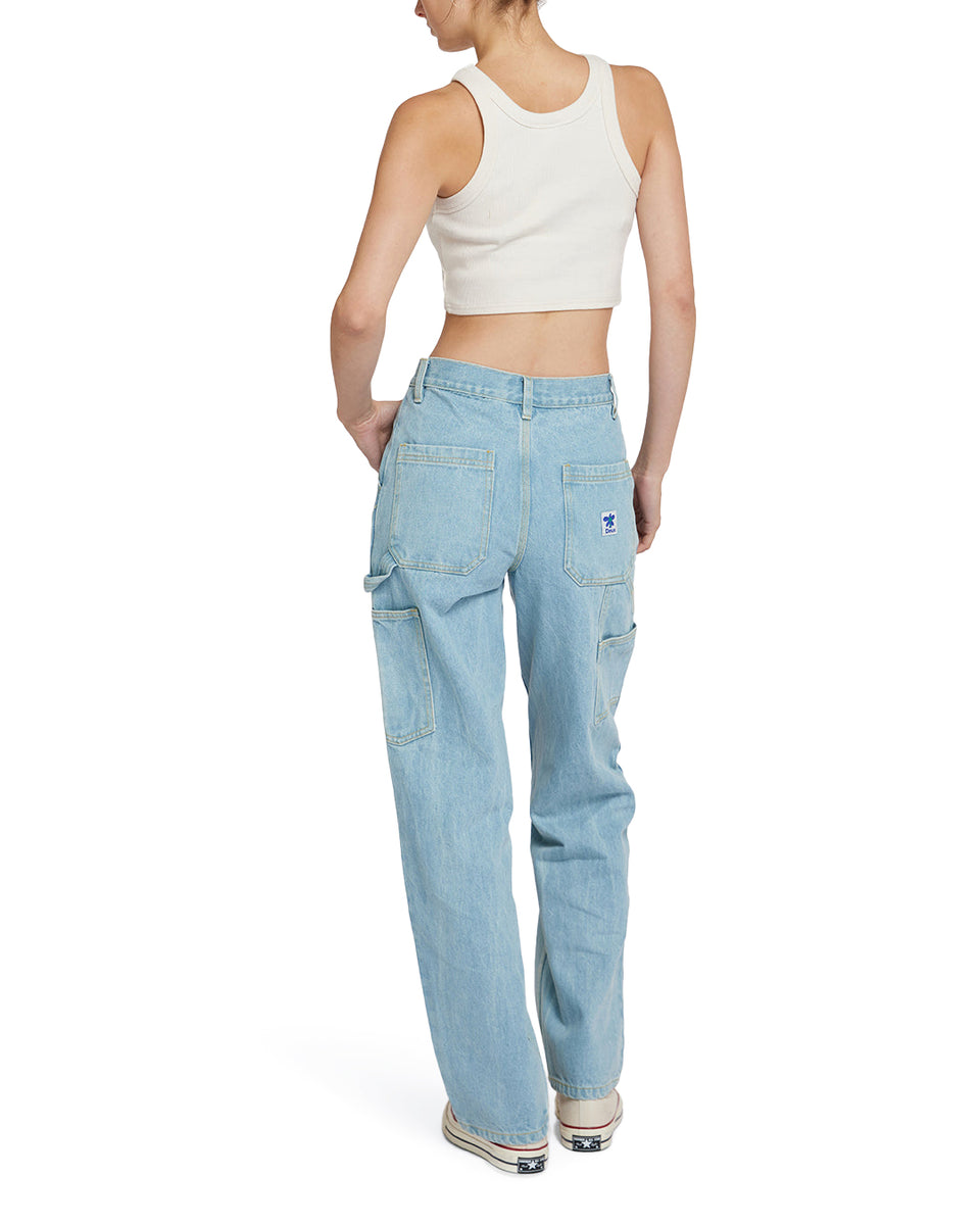 Womens Pants | Deus Ex Machina | Bernie Pant – Deus Ex Machina USA