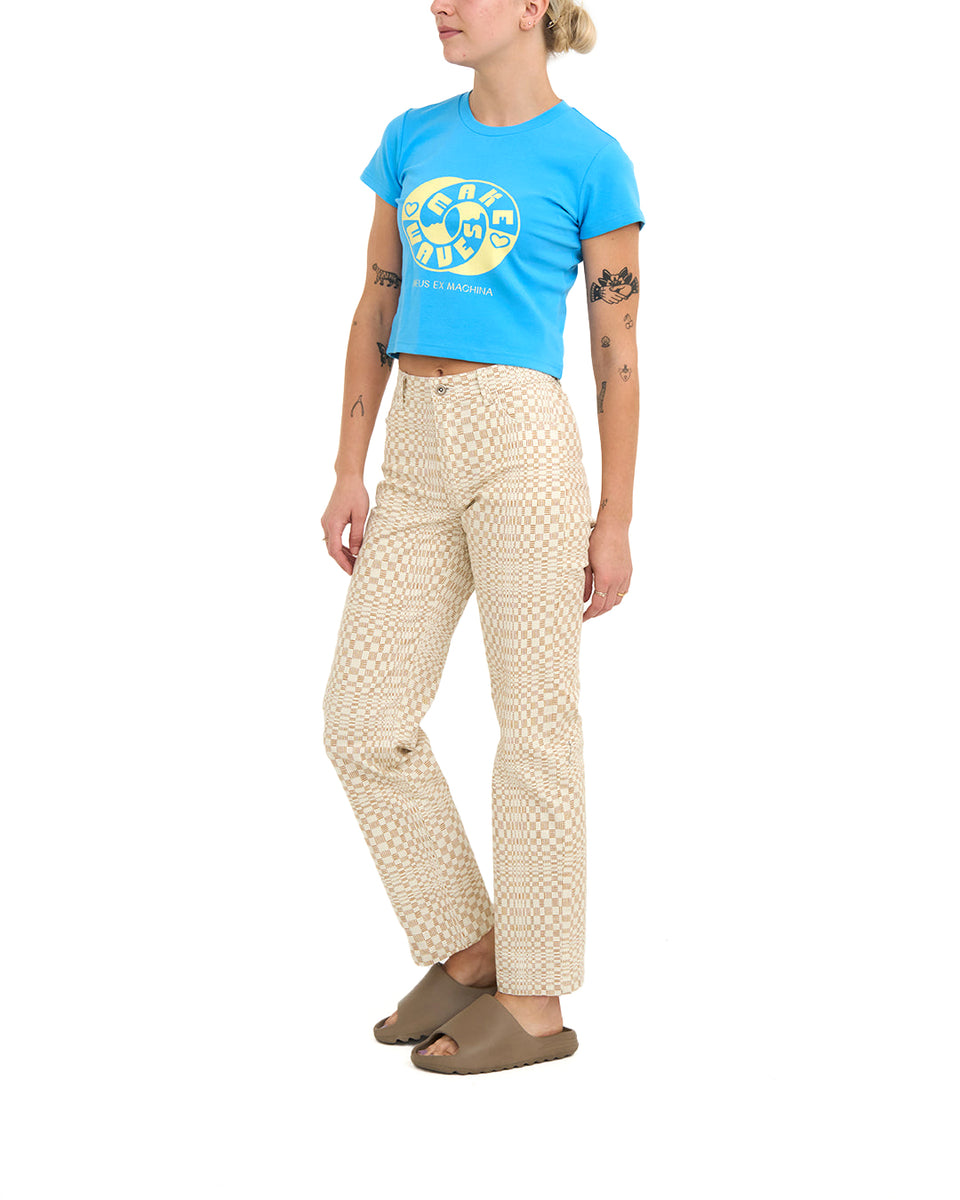Womens Pants | Deus Ex Machina | Tea Tree Pant – Deus Ex Machina USA