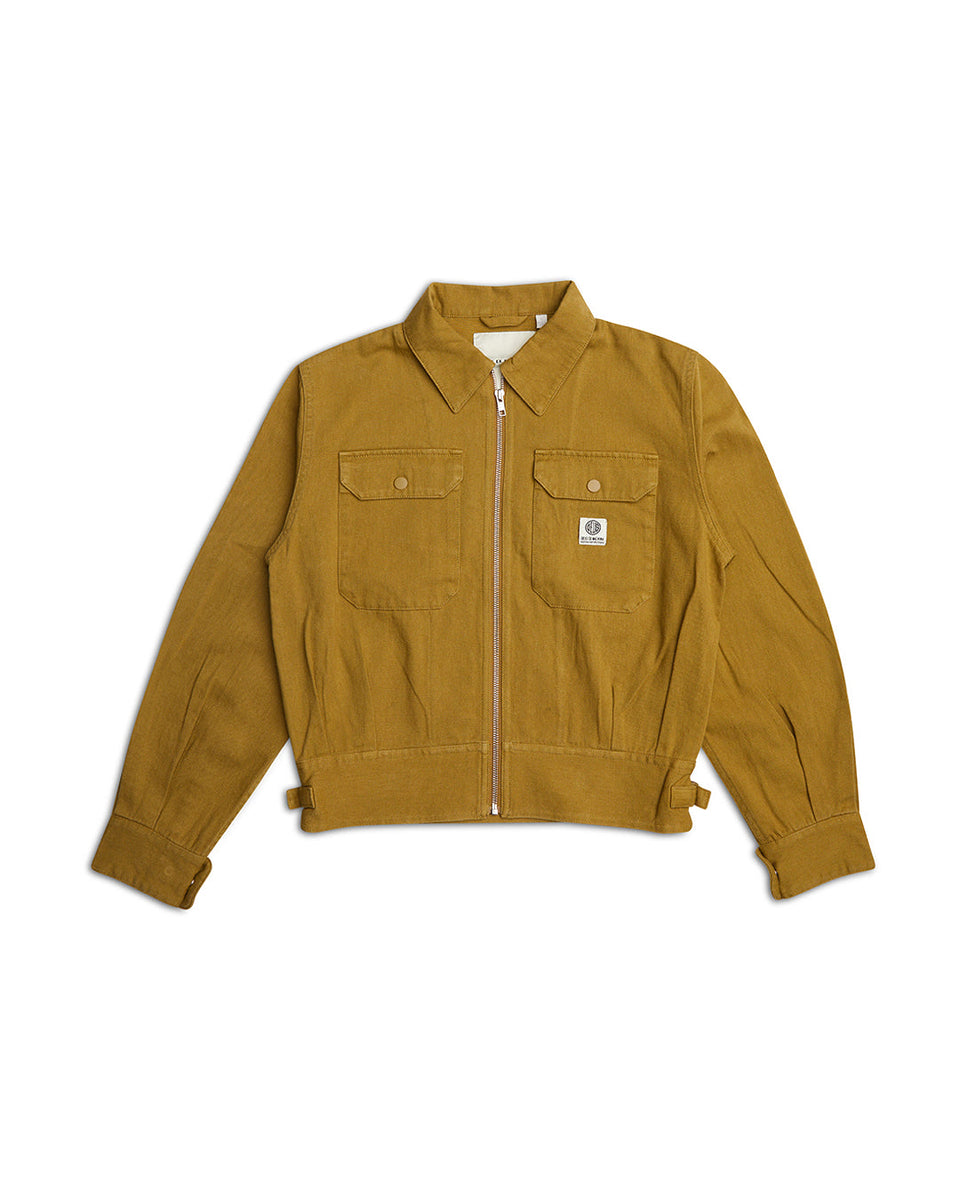 Jackets | Deus Ex Machina | Paloma Jacket – Deus Ex Machina USA