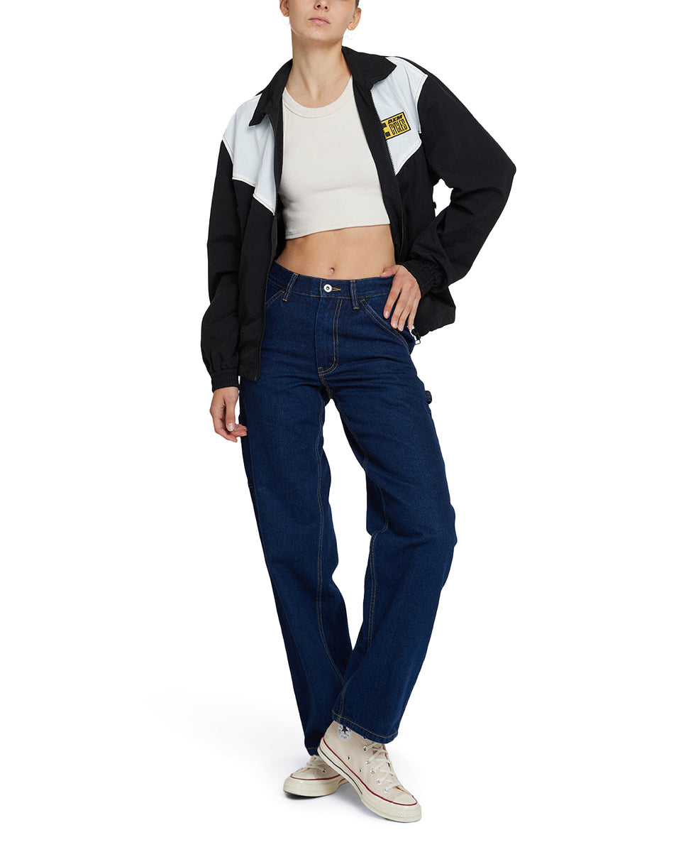 Womens Jackets | Deus Ex Machina | Wind Racer – Deus Ex Machina USA