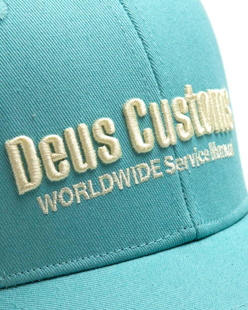 Clearance Sale Hats – Deus Ex Machina USA