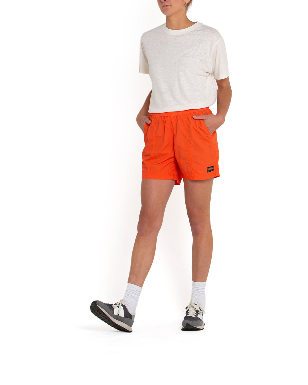 Womens Swim Shorts | Deus Ex Machina | Reckie Short – Deus Ex Machina USA