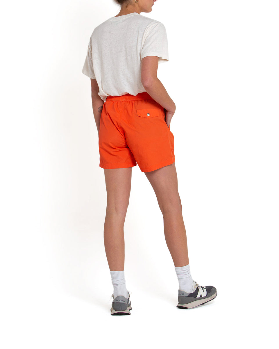 Womens Swim Shorts | Deus Ex Machina | Reckie Short – Deus Ex Machina USA