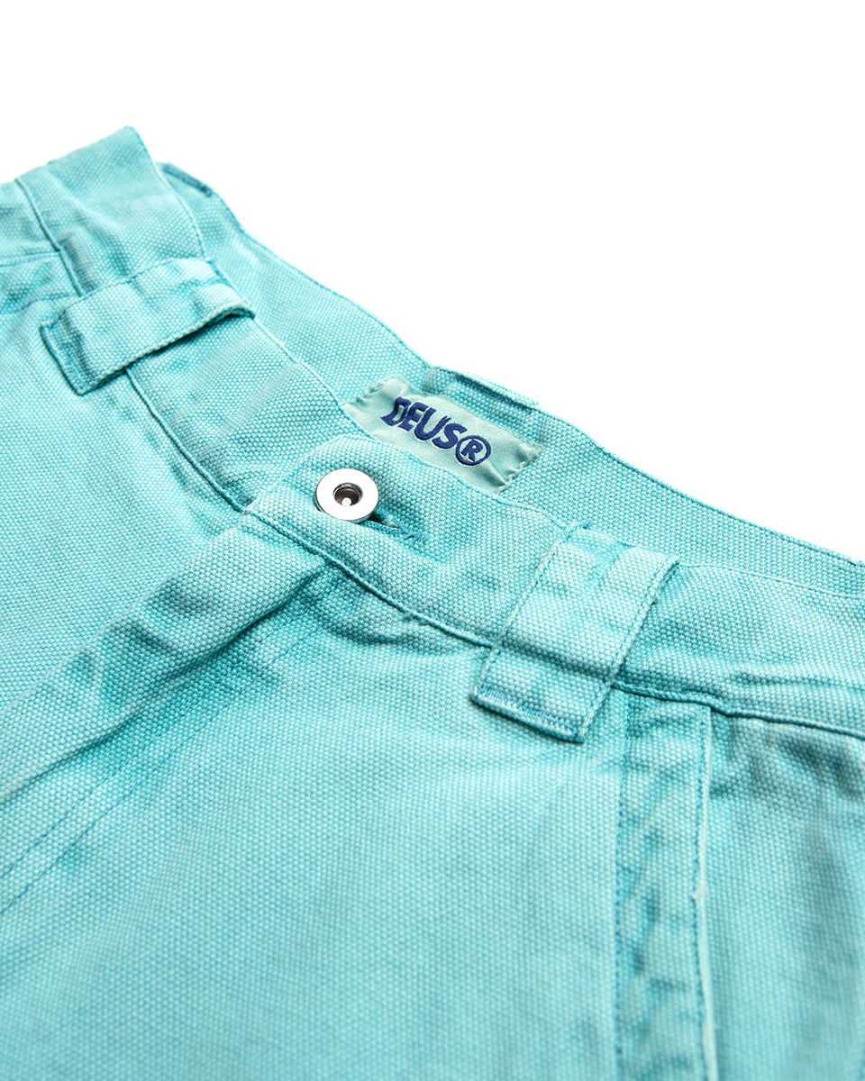 Womens Walk Shorts | Deus Ex Machina | High Fidelity Short – Deus Ex ...