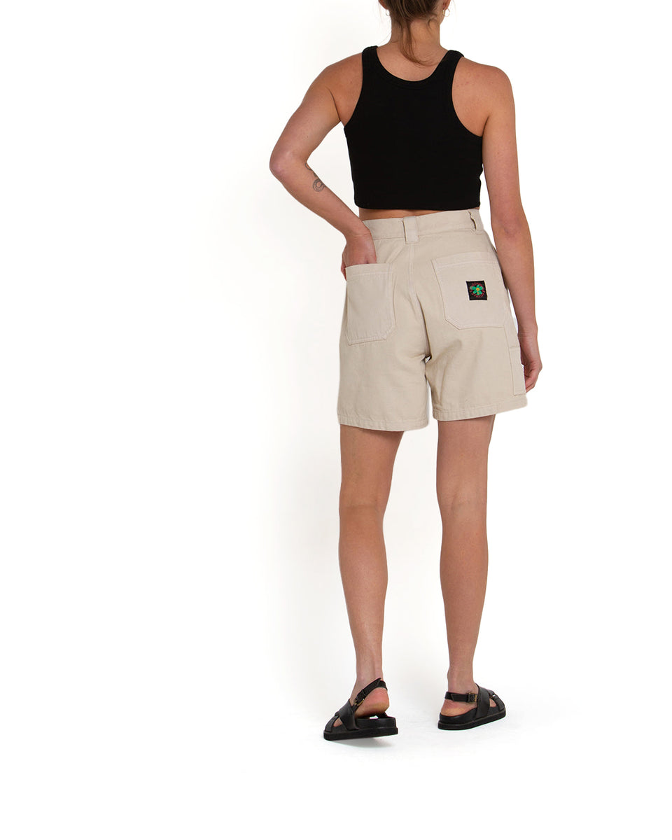 Womens Walk Shorts | Deus Ex Machina | High Fidelity Short – Deus Ex ...