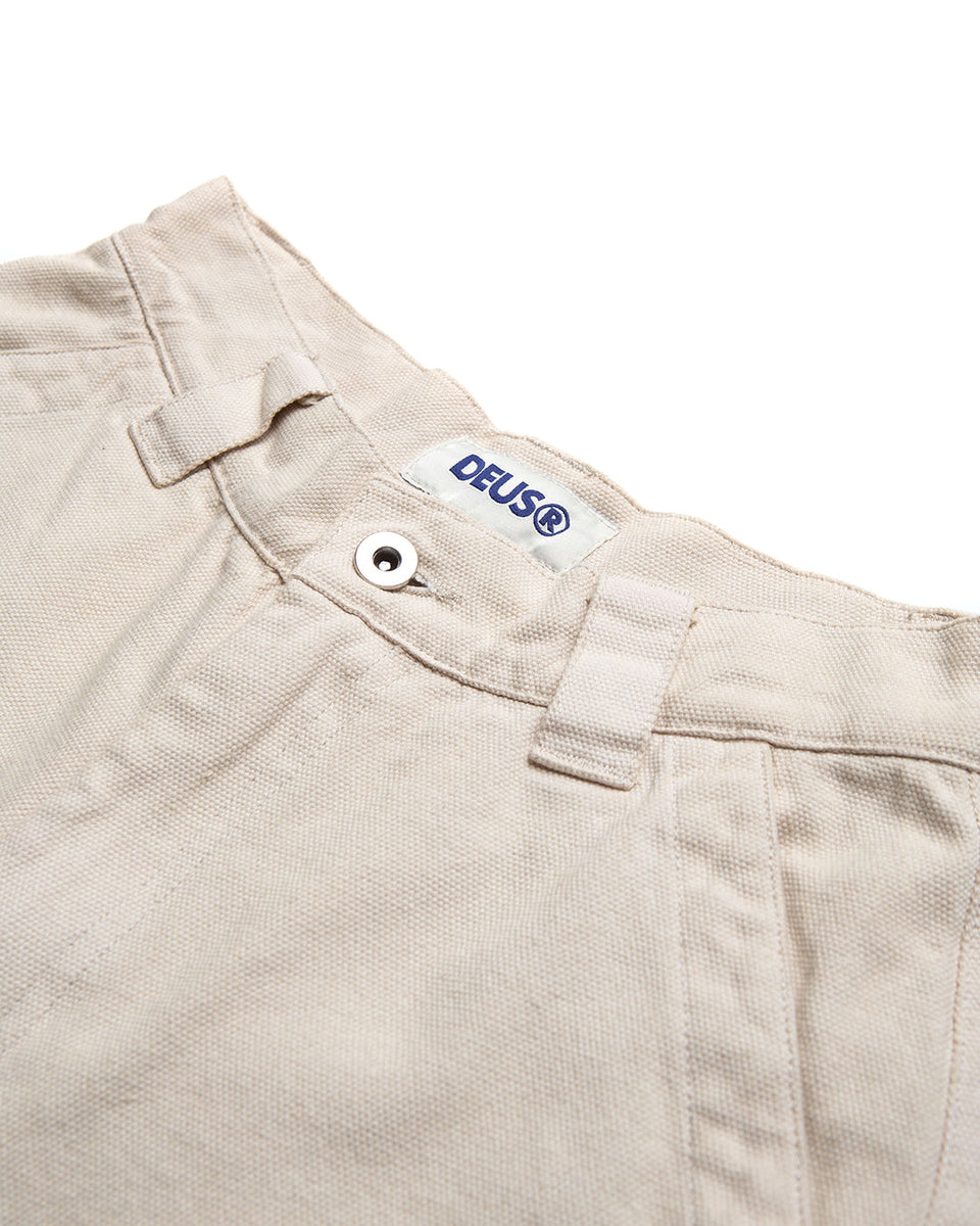 Womens Walk Shorts | Deus Ex Machina | High Fidelity Short – Deus Ex ...