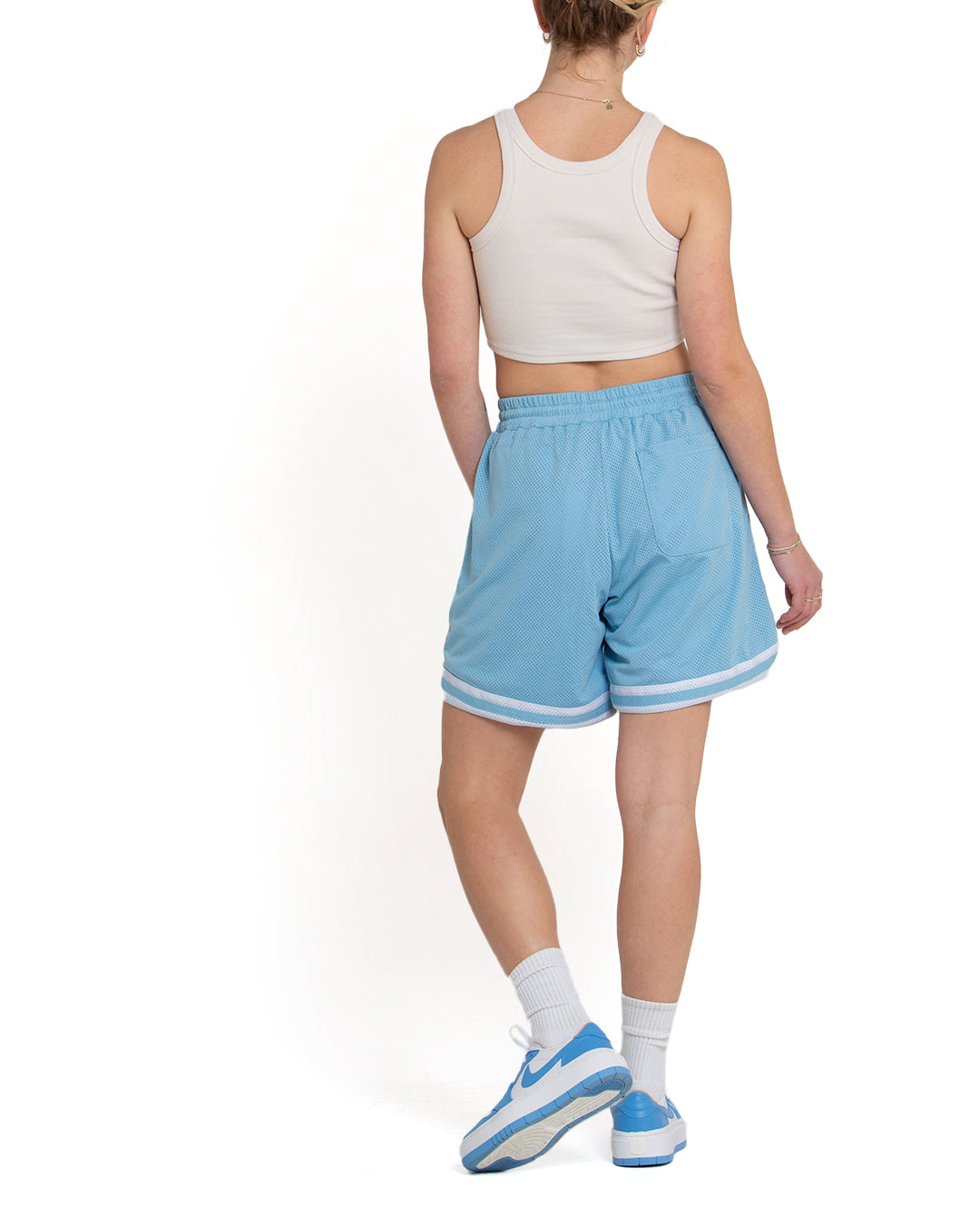 Womens Walk Shorts | Deus Ex Machina | Larry Short – Deus Ex Machina USA