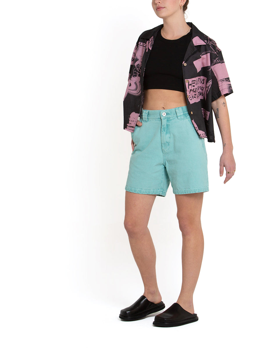 Women's Clearance Sale Shirts – Deus Ex Machina USA