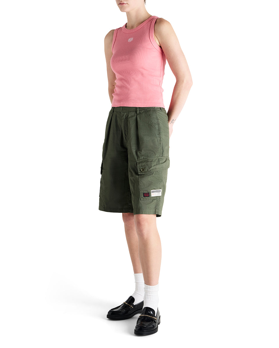 Womens Walk Shorts|Deus Ex Machina|Irvine Short – Deus Ex Machina USA