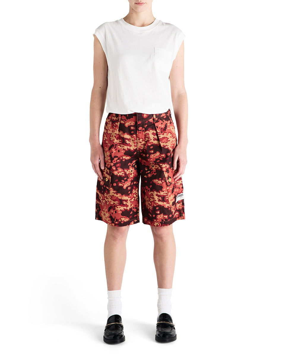 Womens Walk Shorts|Deus Ex Machina|Irvine Short – Deus Ex Machina USA