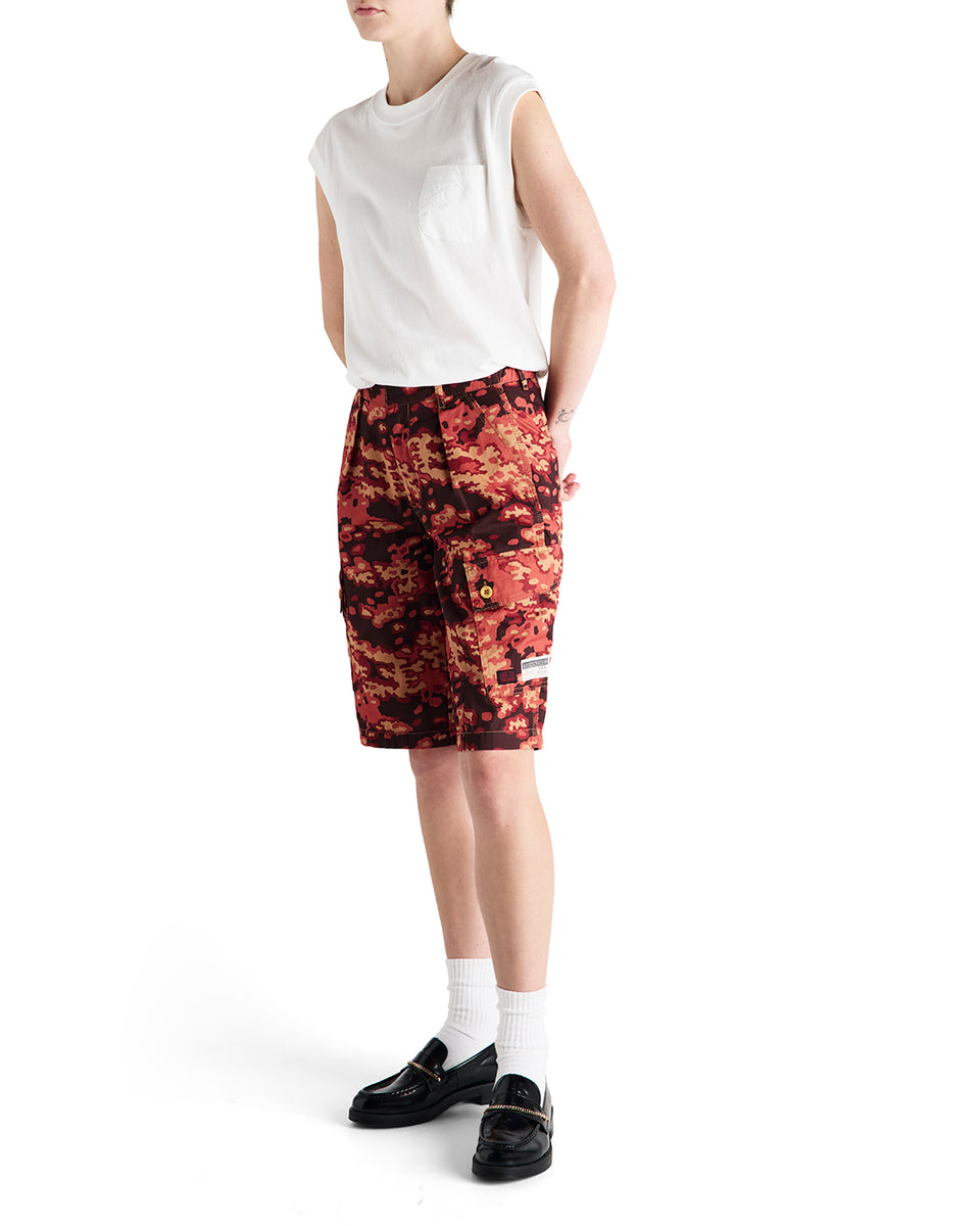 Womens Walk Shorts|Deus Ex Machina|Irvine Short – Deus Ex Machina USA