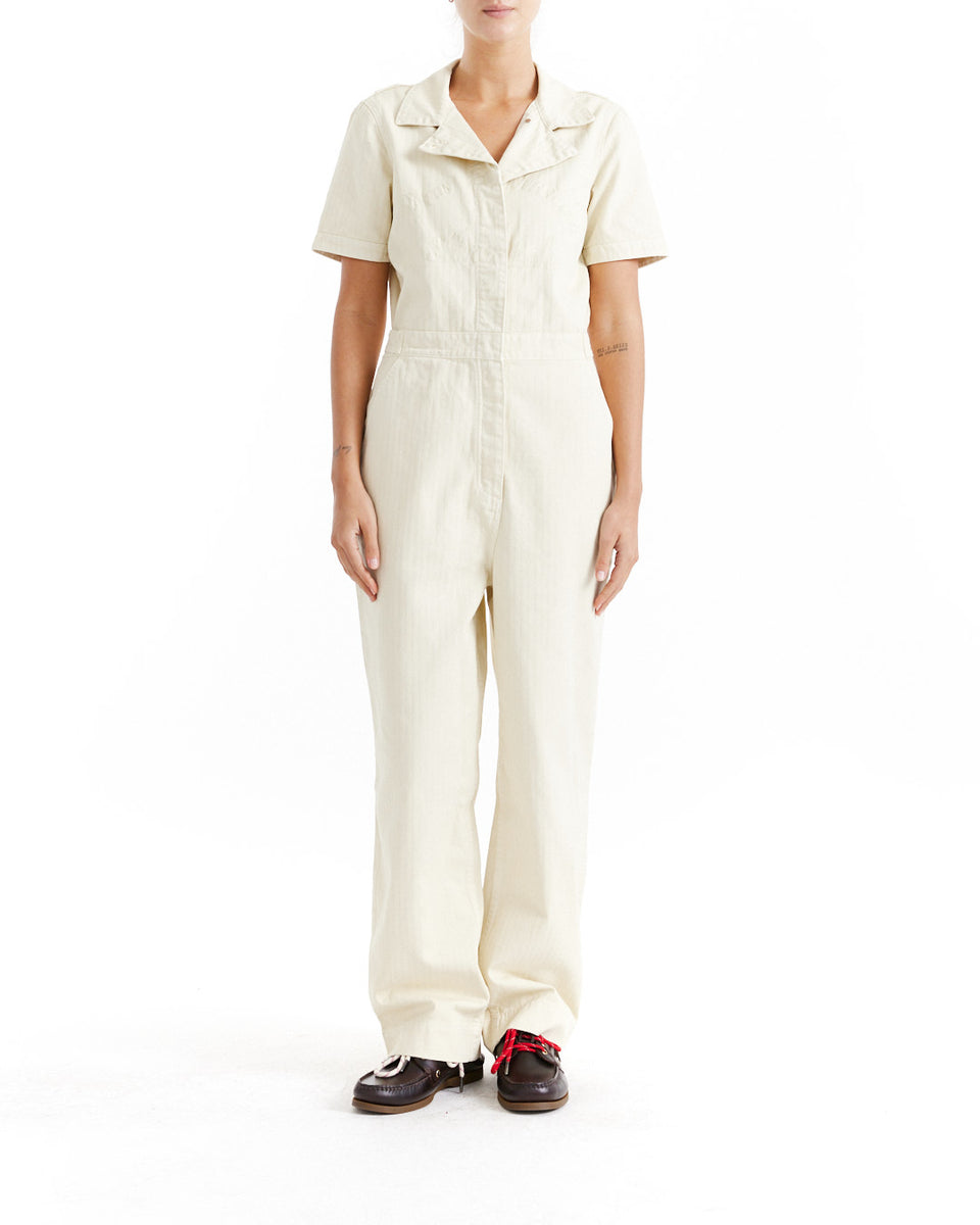 Womens Overalls|Deus Ex Machina|Space Monkey Coverall – Deus Ex Machina USA