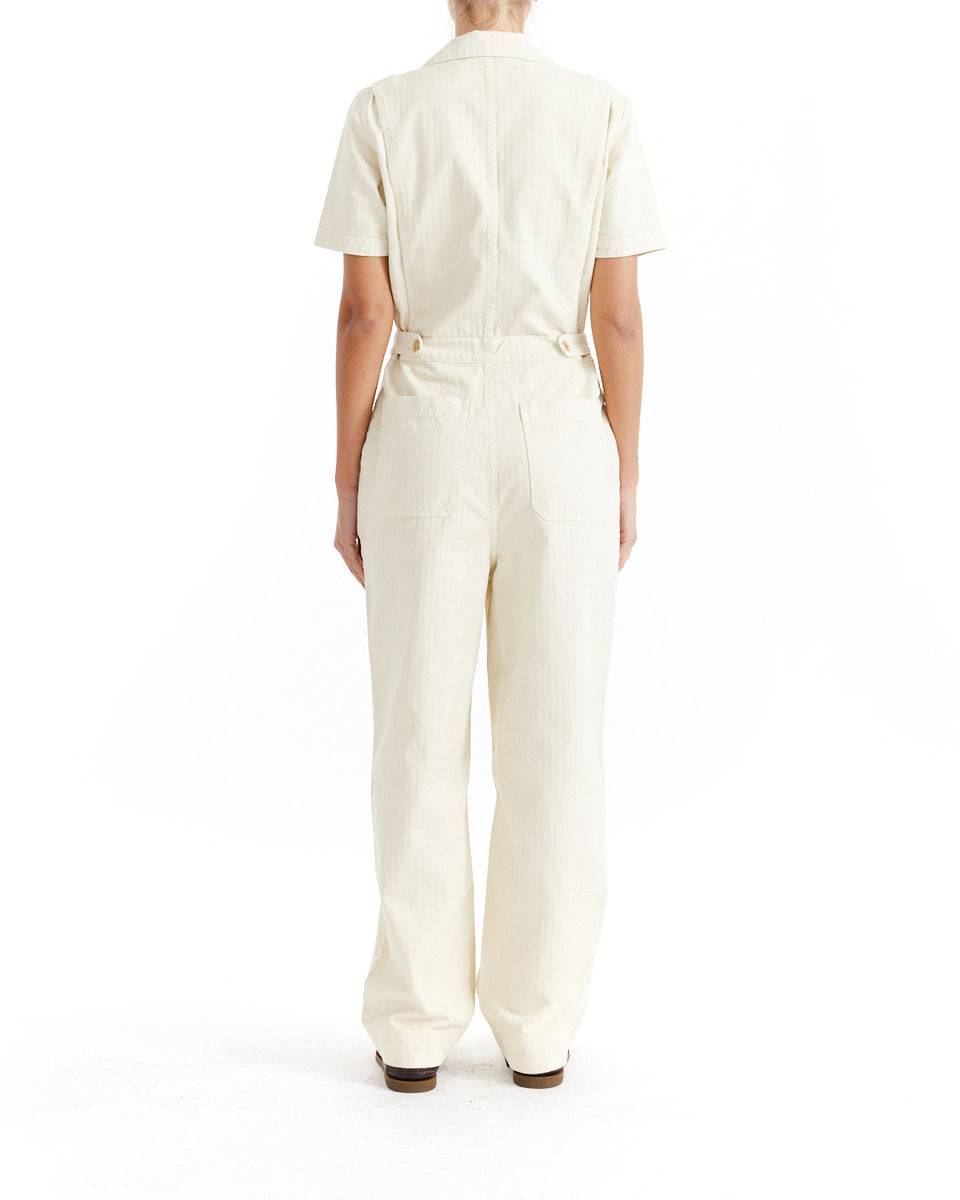 Womens Overalls|Deus Ex Machina|Space Monkey Coverall – Deus Ex Machina USA