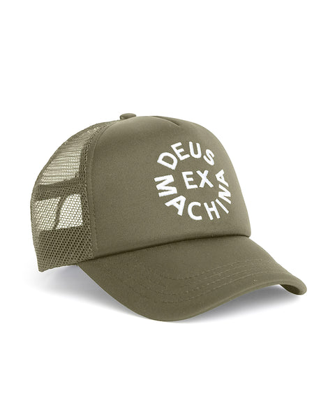 Hats – Deus Ex Machina USA