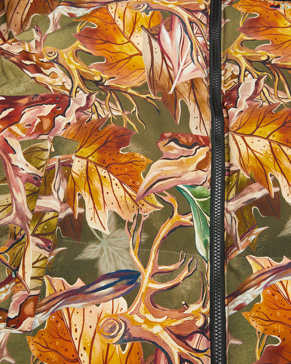 Jackets | Deus Ex Machina | Scout Puffer Jacket – Deus Ex Machina USA