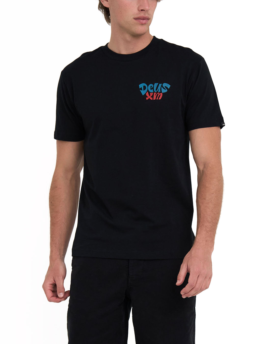 Tees | Deus Ex Machina | Tables Tee – Deus Ex Machina USA
