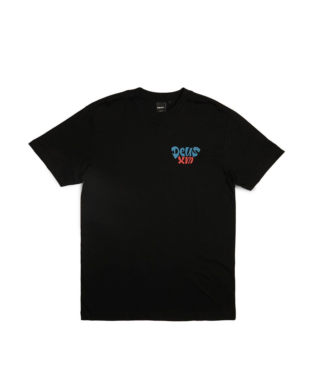 Tees | Deus Ex Machina | Tables Tee – Deus Ex Machina USA