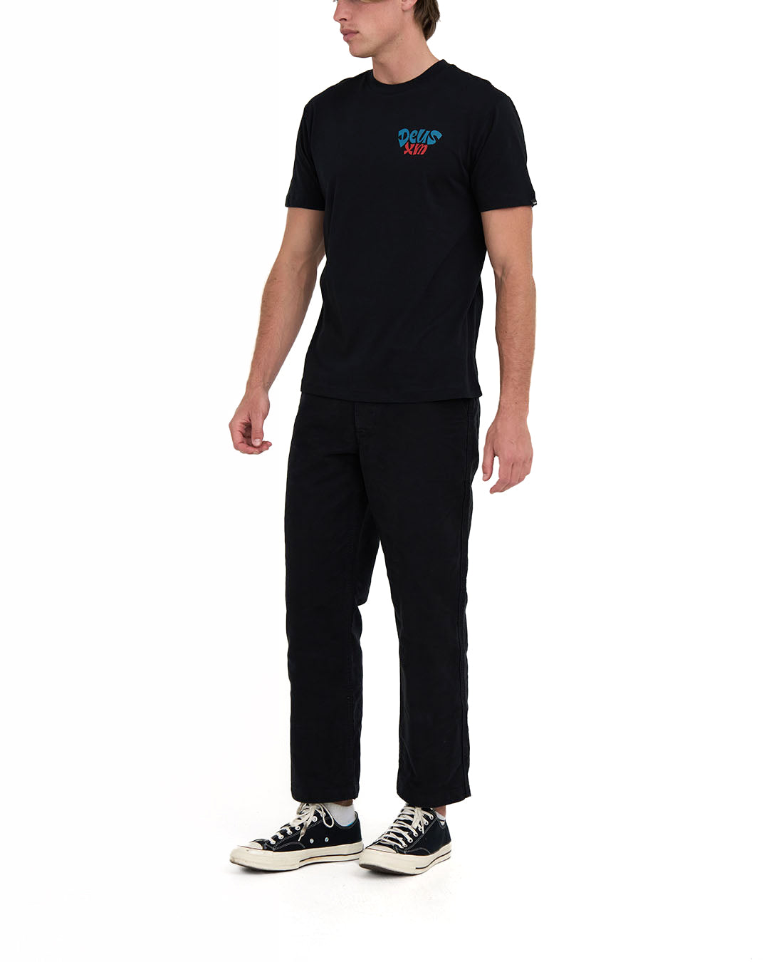 Tees | Deus Ex Machina | Tables Tee – Deus Ex Machina USA