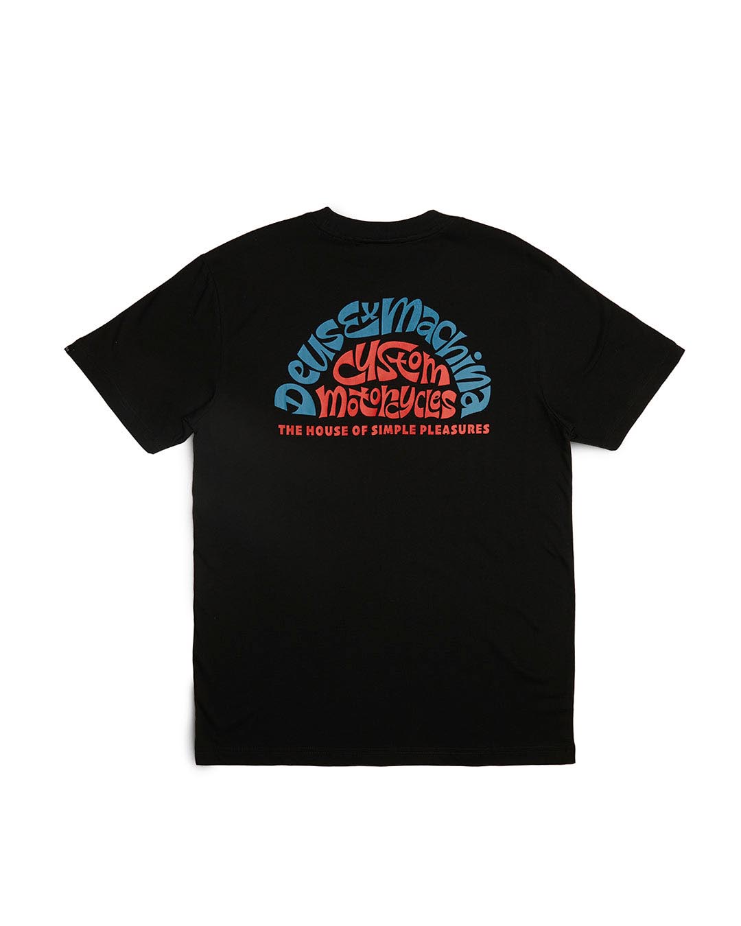 Tees | Deus Ex Machina | Tables Tee – Deus Ex Machina USA
