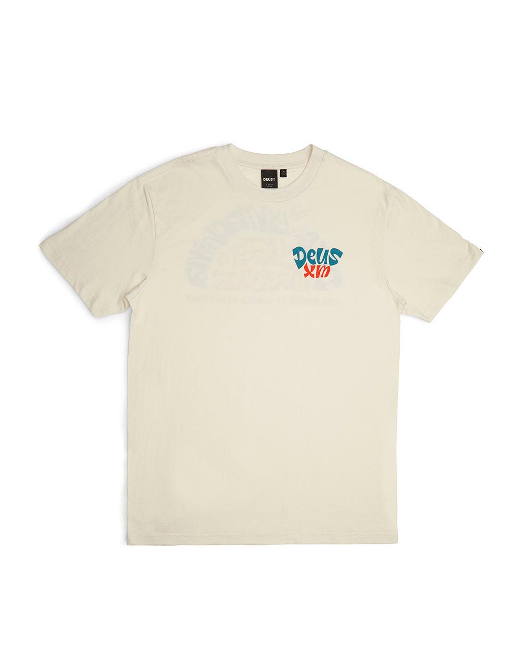 Tees | Deus Ex Machina | Tables Tee – Deus Ex Machina USA