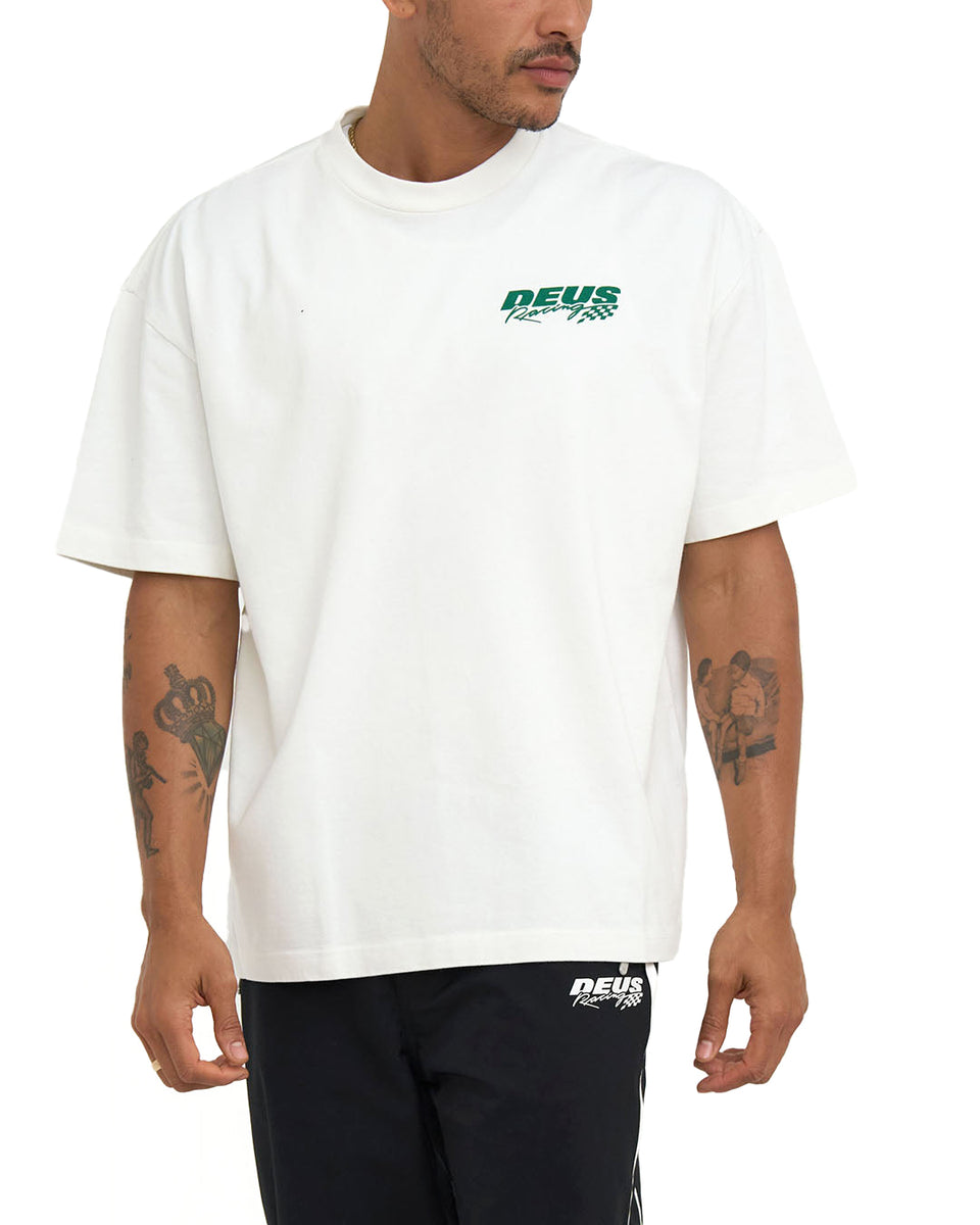 Tees | Deus Ex Machina | Pro Tee – Deus Ex Machina USA