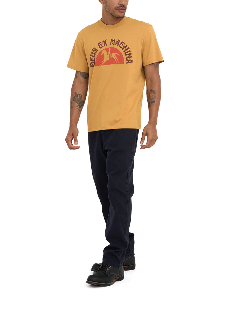 Tees – Page 5 – Deus Ex Machina USA