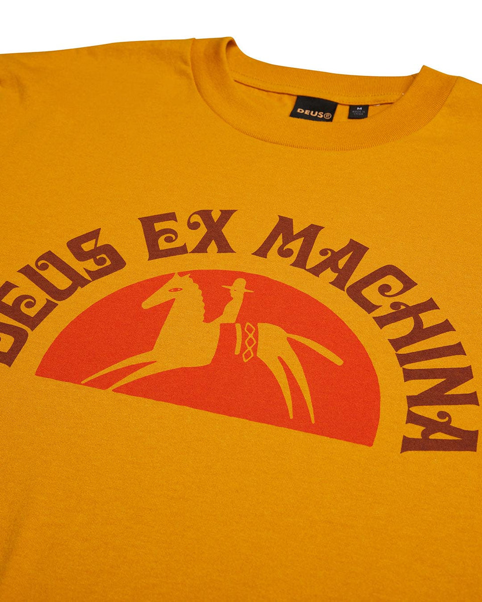 Tees – Page 5 – Deus Ex Machina USA