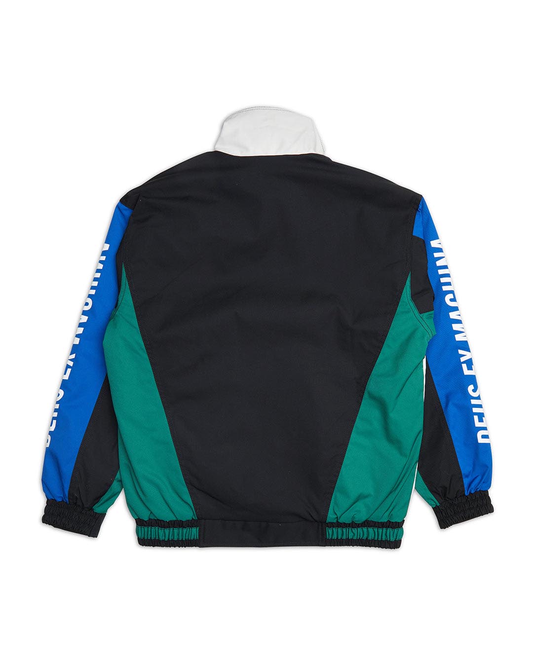 Jackets | Deus Ex Machina | Full Course Jacket – Deus Ex Machina USA