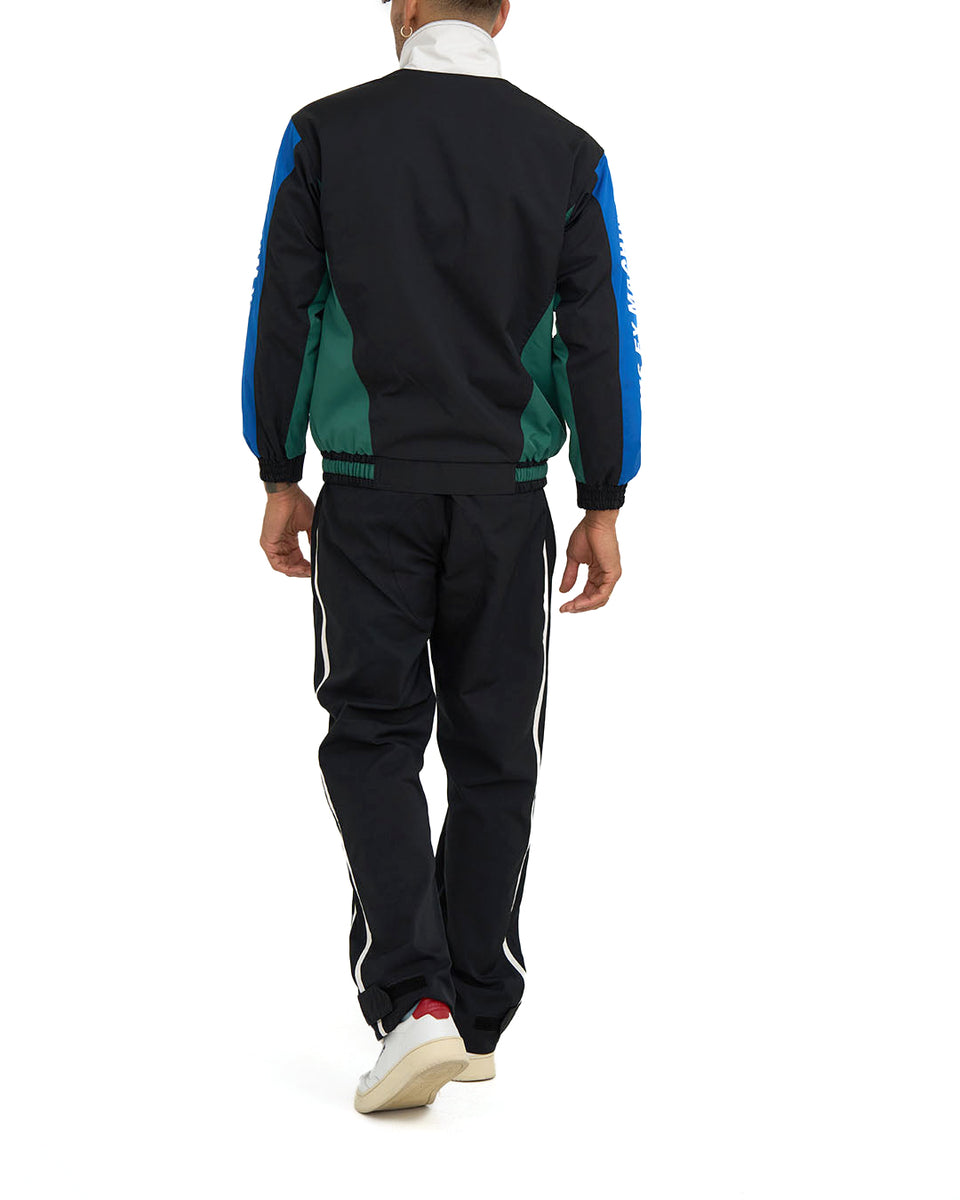 Jackets | Deus Ex Machina | Full Course Jacket – Deus Ex Machina USA