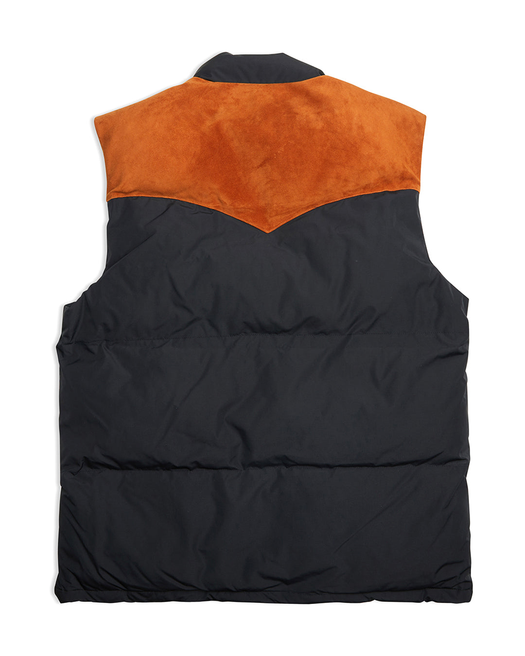 Vests | Deus Ex Machina | Scout Puffa Vest – Deus Ex Machina USA