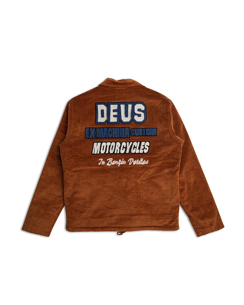 Sale - Mens – Deus Ex Machina USA