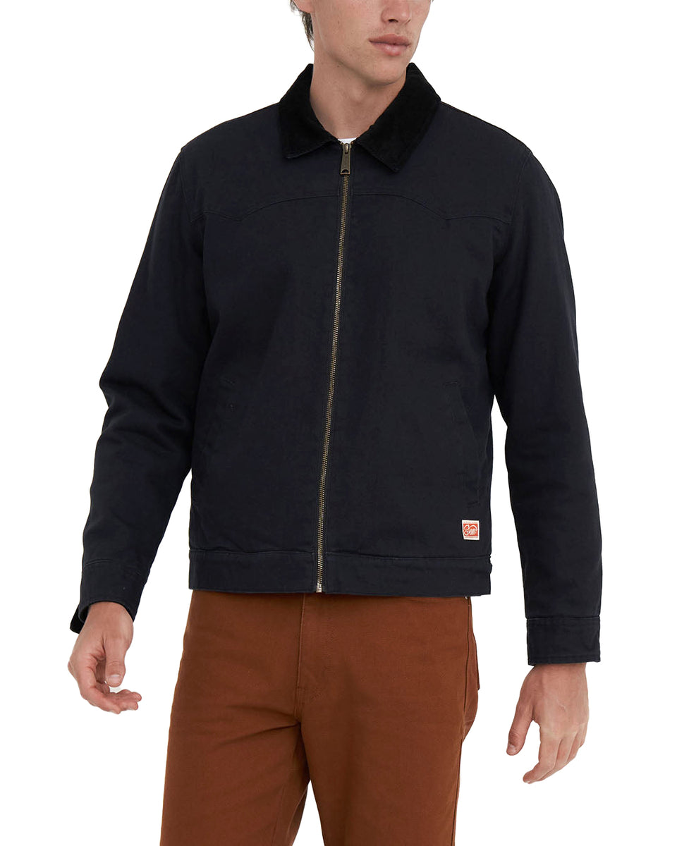 Jackets | Deus Ex Machina | Hawk Canvas Jacket – Deus Ex Machina USA