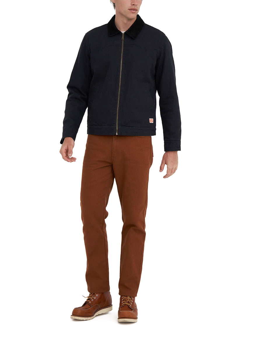 Jackets | Deus Ex Machina | Hawk Canvas Jacket – Deus Ex Machina USA