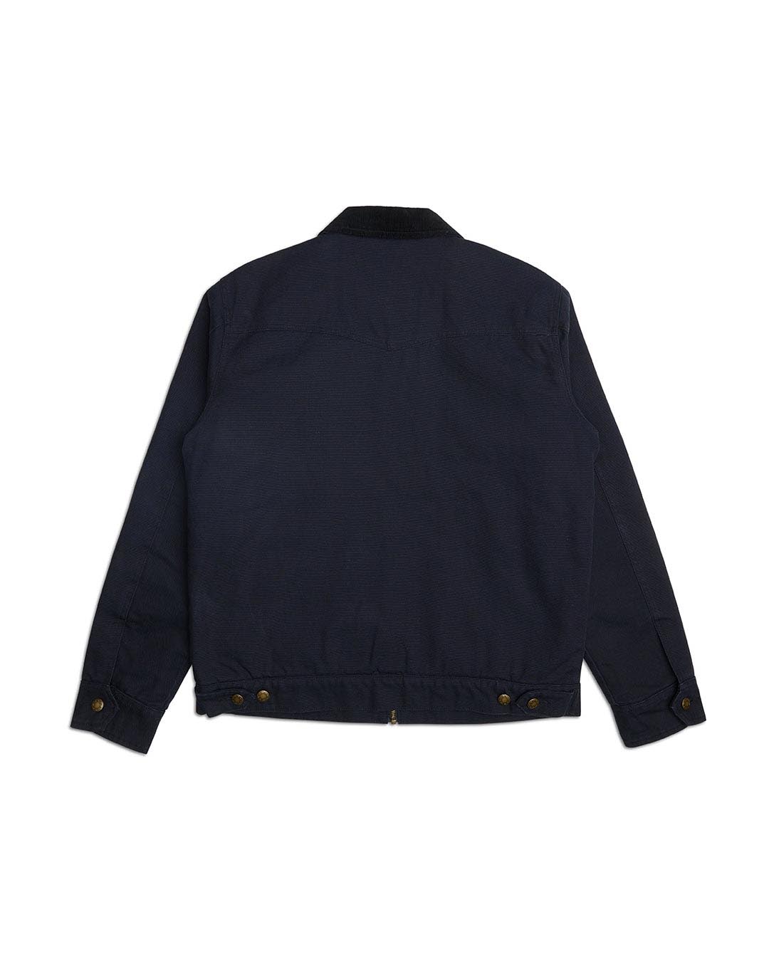Jackets | Deus Ex Machina | Hawk Canvas Jacket – Deus Ex Machina USA