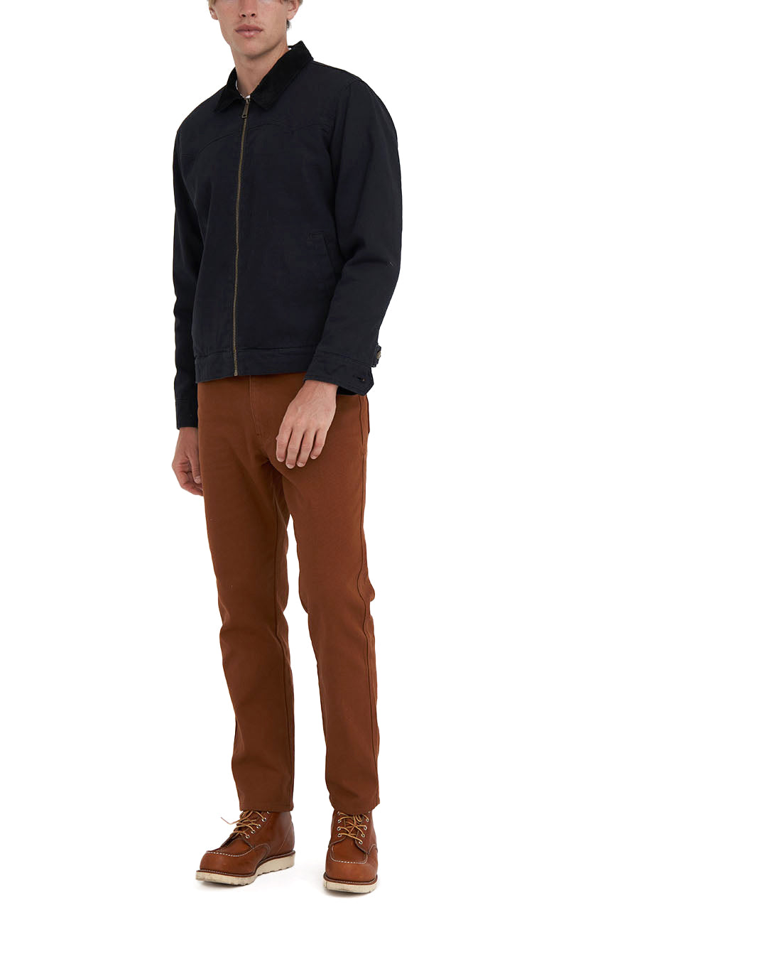 Jackets | Deus Ex Machina | Hawk Canvas Jacket – Deus Ex Machina USA