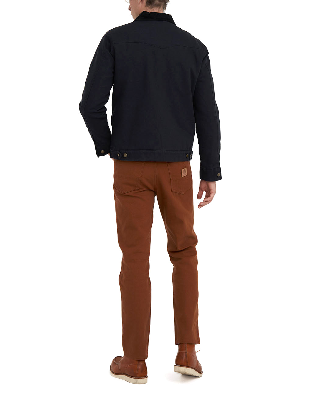 Jackets | Deus Ex Machina | Hawk Canvas Jacket – Deus Ex Machina USA