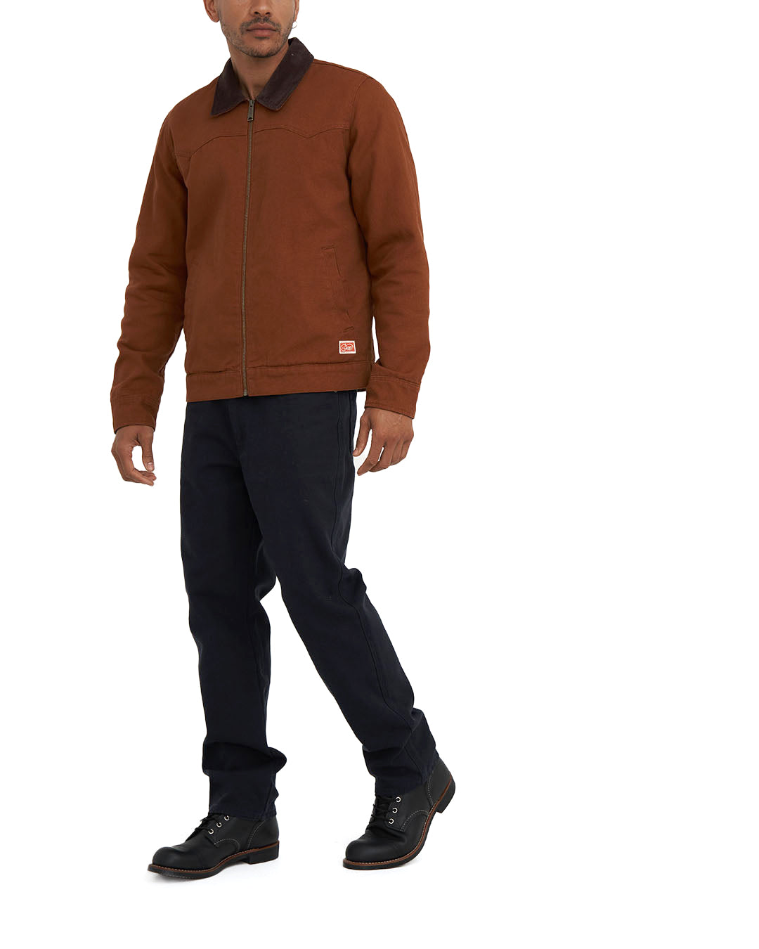 Jackets | Deus Ex Machina | Hawk Canvas Jacket – Deus Ex Machina USA