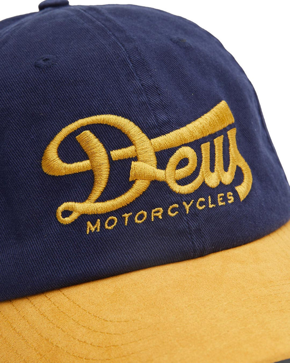 Hats | Deus Ex Machina | Relief Dad Cap – Deus Ex Machina USA