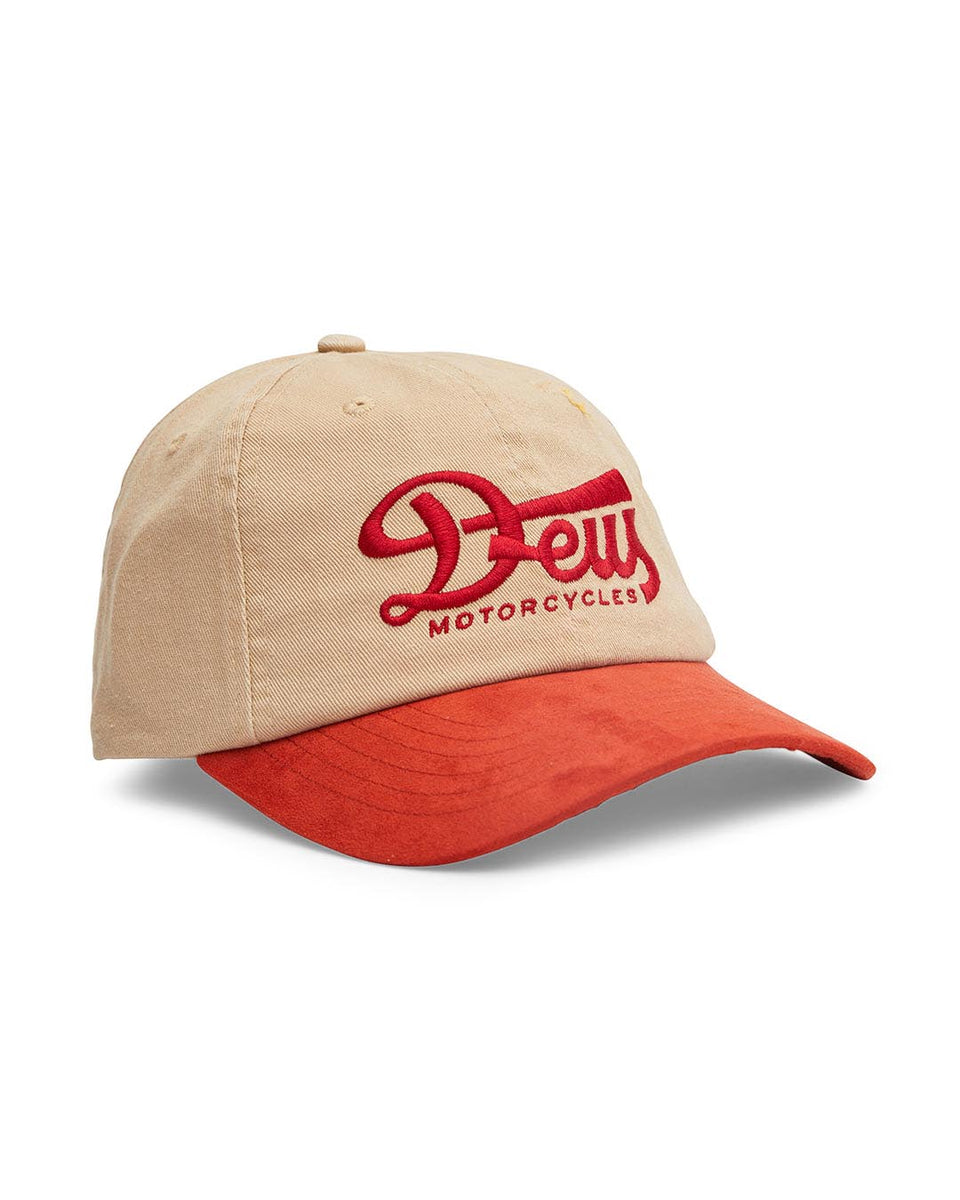 Hats | Deus Ex Machina | Relief Dad Cap – Deus Ex Machina USA