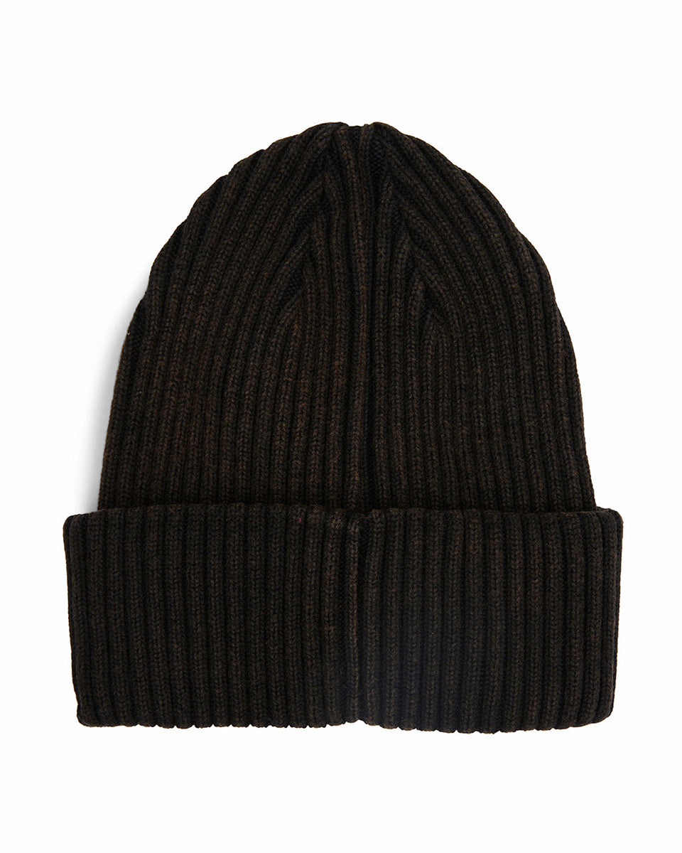 Hats | Deus Ex Machina | Detroit Beanie Black – Deus Ex Machina USA