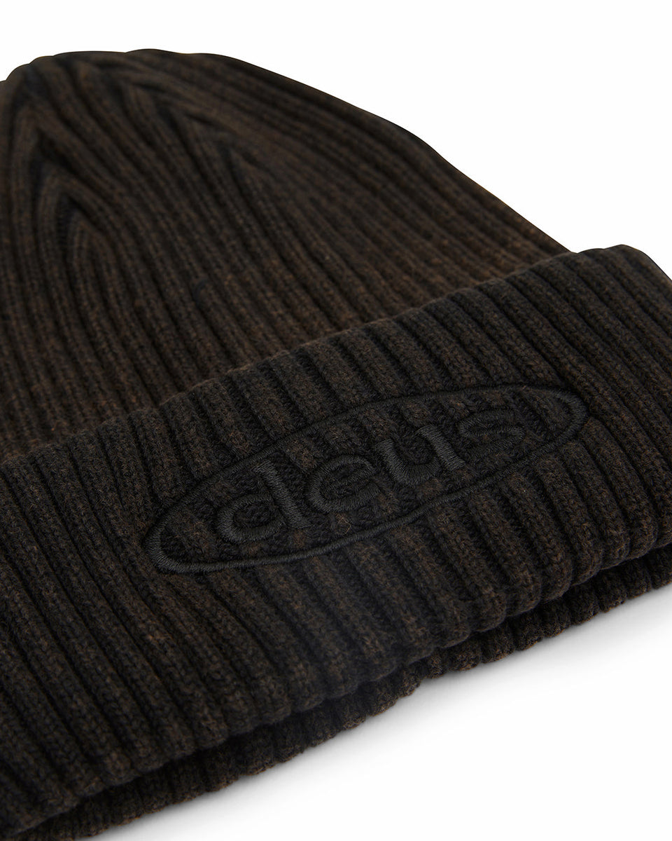 Hats | Deus Ex Machina | Detroit Beanie Black – Deus Ex Machina USA