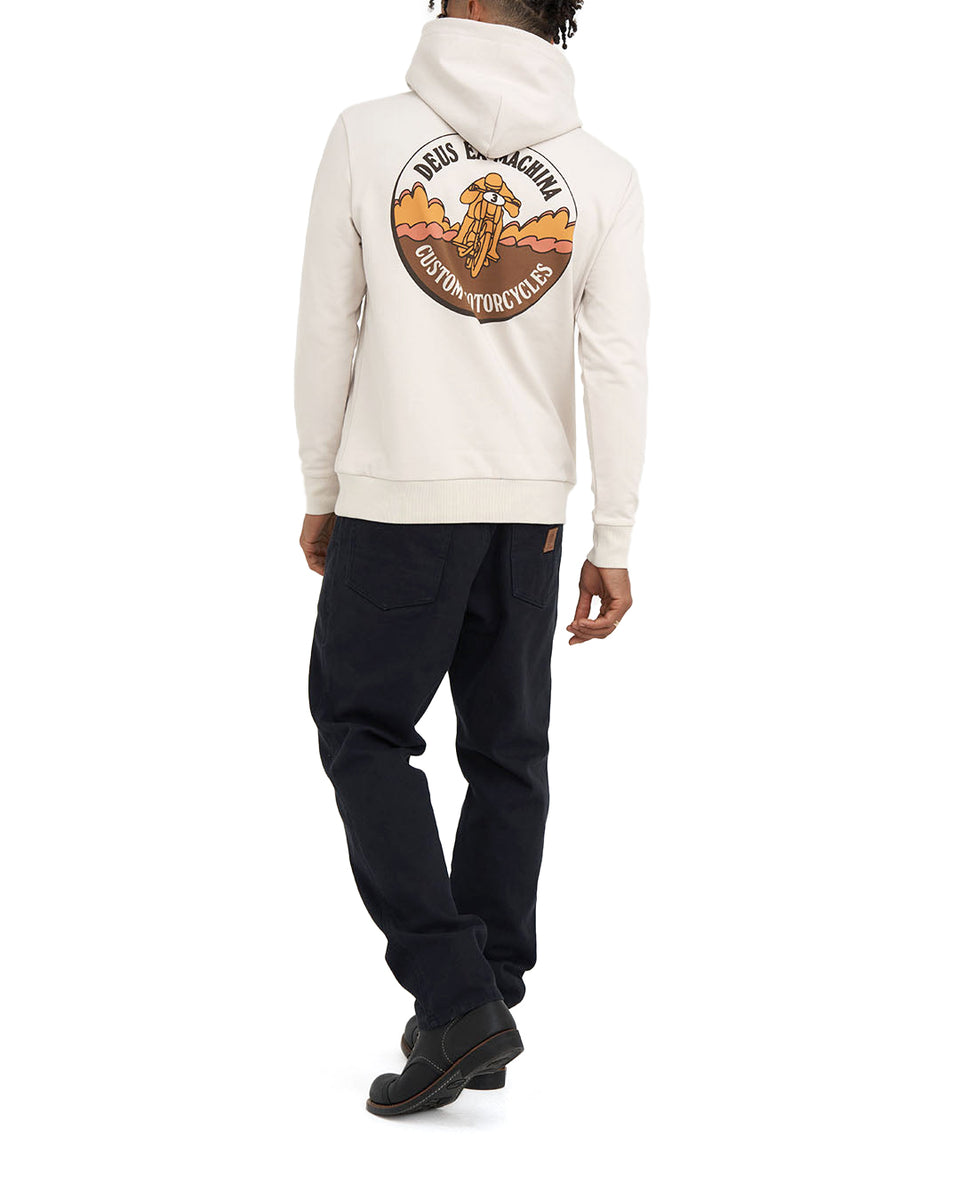 Hoodies & Sweaters | Deus Ex Machina | Max Speed Hoodie – Deus Ex ...