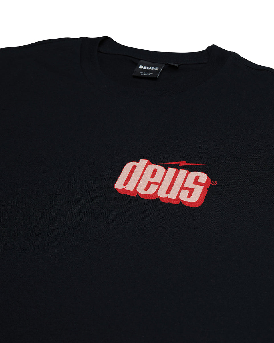 Tees – Deus Ex Machina USA