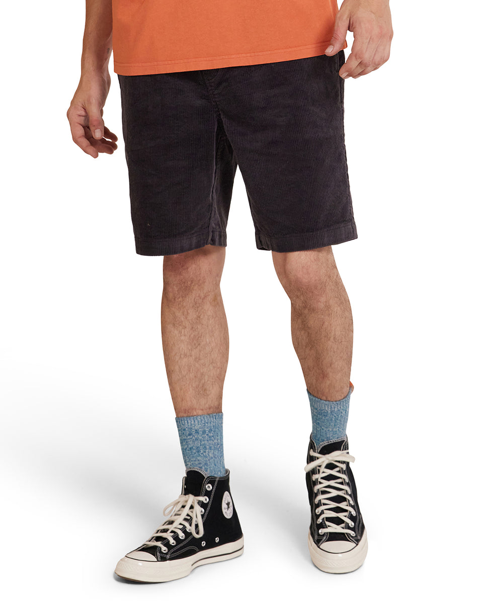 Shorts | Deus Ex Machina | Infinity Beach Short – Deus Ex Machina USA