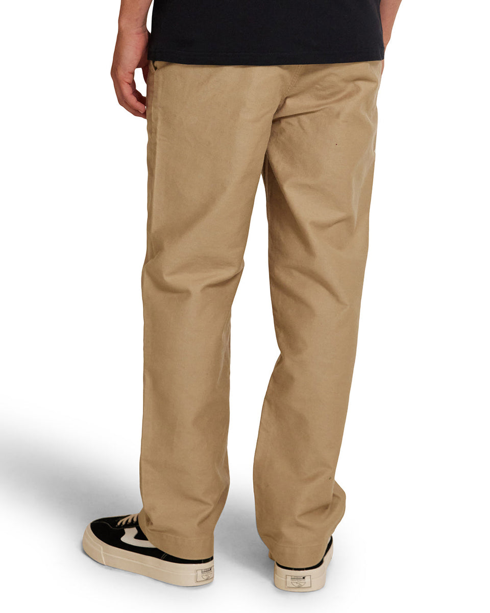Pants | Deus Ex Machina | Imperial Pant Safari – Deus Ex Machina USA