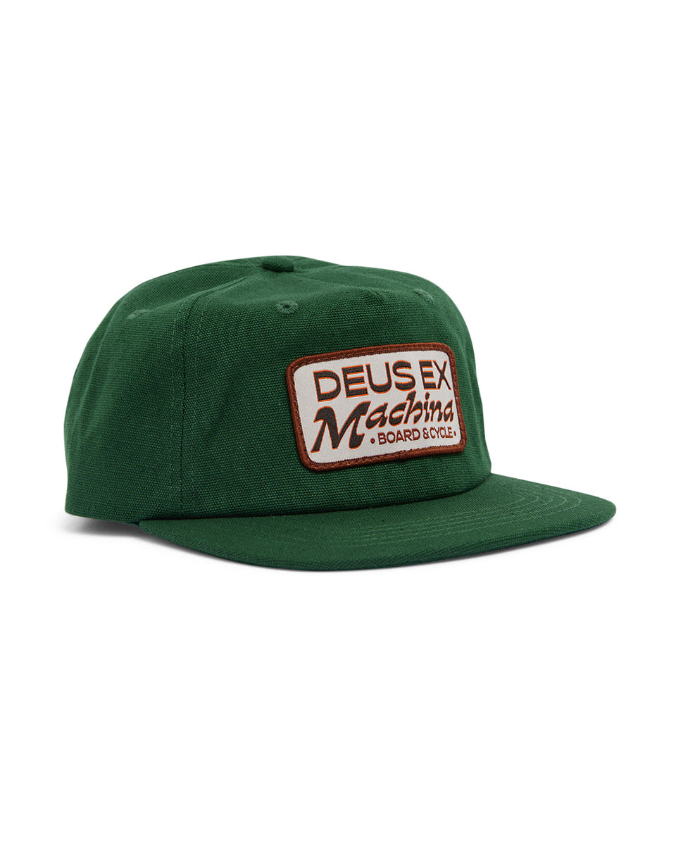 Hats | Deus Ex Machina | Sandy Cap Forest – Deus Ex Machina USA