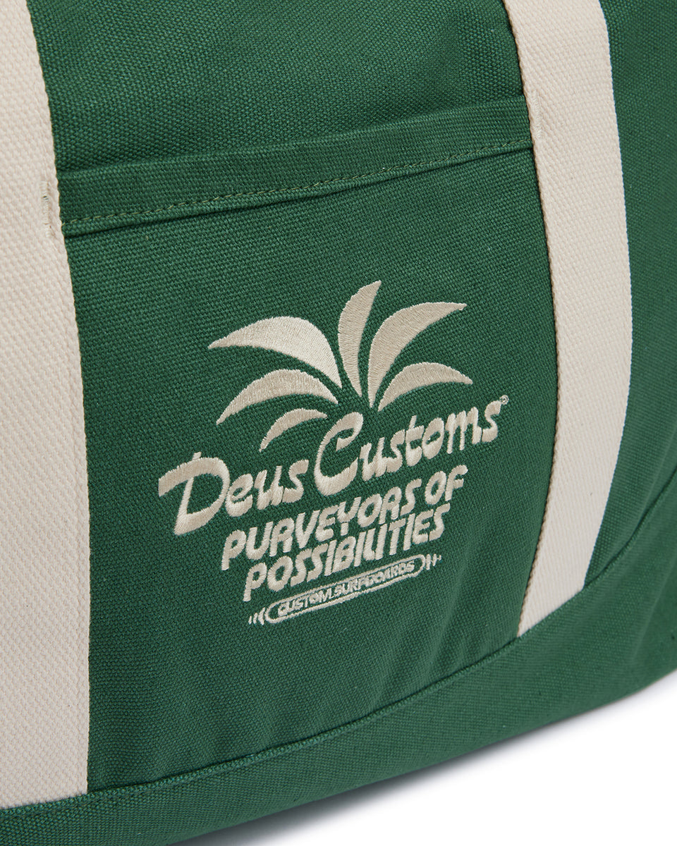 Bags – Deus Ex Machina USA